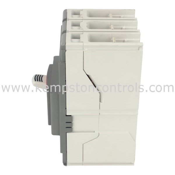ABB 1SDA067398R1 ABB MCCB TMAX XT1C 160 IN=125A ICU=25KA@415VAC FIXED ...