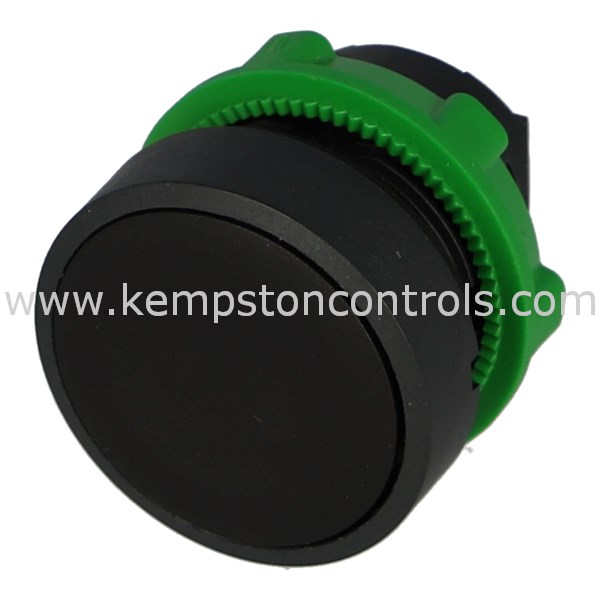 Schneider ZB5AA2 SCHNEIDER FLAT PUSHBUTTON HEAD | Kempston Controls