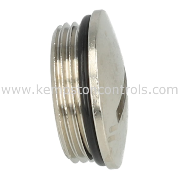 Lapp 52103135 LAPP SKINDICHT BL-M WITH O-RING, M25 X 1,5 | Kempston ...