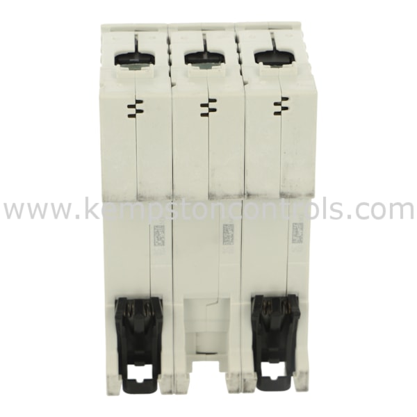 ABB 2CDS253001R0824 ABB MINIATURE CIRCUIT BREAKER, 3P, C CURVE, 100A, 6KA | Kempston Controls