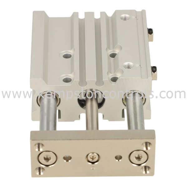 SMC MGPM12-30Z SMC MGP-Z, COMPACT GUIDE CYLINDER | Kempston Controls