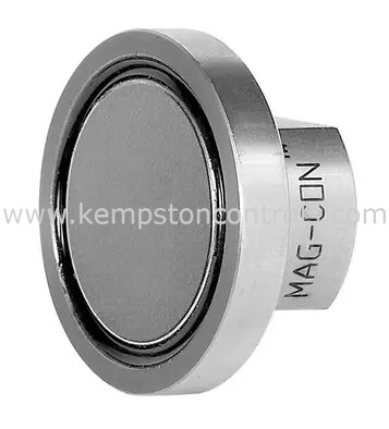 4B Braime MAG2000M MAGNETIC CONNECTOR, METRIC | Kempston Controls