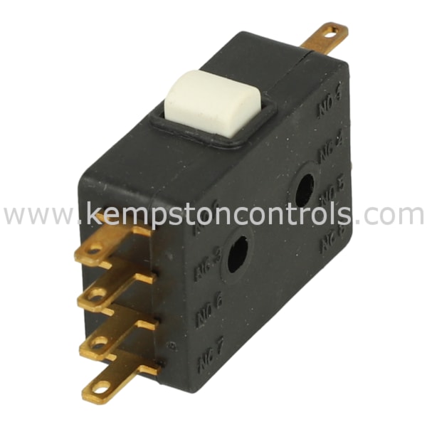 ABB GILN100127R0001 ABB MICRO SWITCH M2 | Kempston Controls