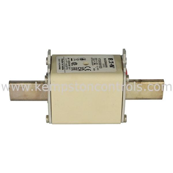 Bussmann 170M3810D FUSE 63A 690V DIN 1* | Kempston Controls