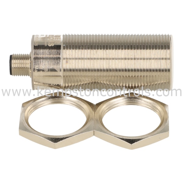 Rechner KAS-80-A14-A-M30-PTFE/MSY51HP RECHNER CAPACITIVE SENSOR, M30 ...