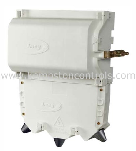 Lucy Electric HDCO200A LUCY HEAVY DUTY CUTOUT, 200A, UKPN SPEC ...