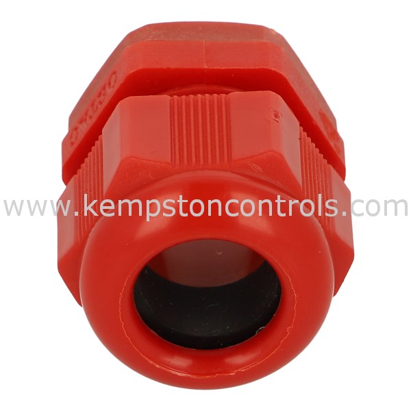 Termination Technology NGM25-RED TT NYLON COMPRESSION GLAND WITH ...