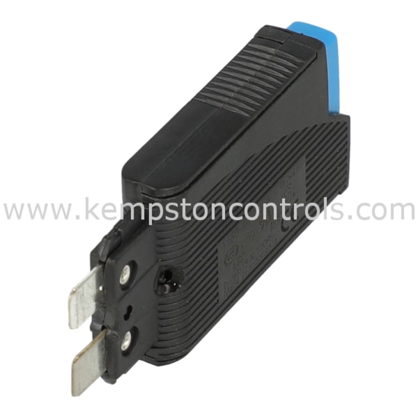 E-T-A Engineering Technology 1180-01-0,5A E-T-A SINGLE POLE THERMAL ...