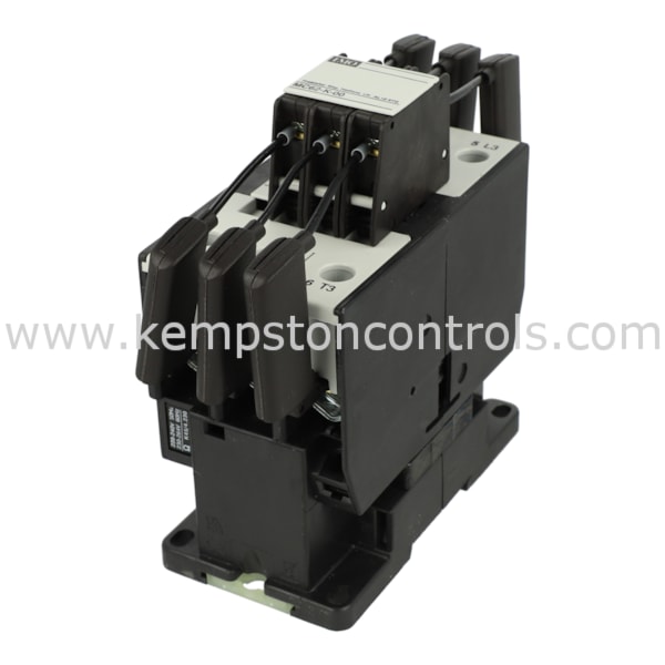 IMO MC62-K-00230 IMO CAPACITOR SWITCHING CONTACTOR, 50KVAR, 230V AC COIL | Kempston Controls
