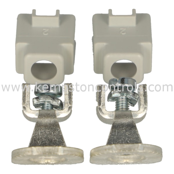 Eaton Moeller NZM2-XSTS MOELLER CONTROL CIRCUIT TERMINAL, SCREW ...