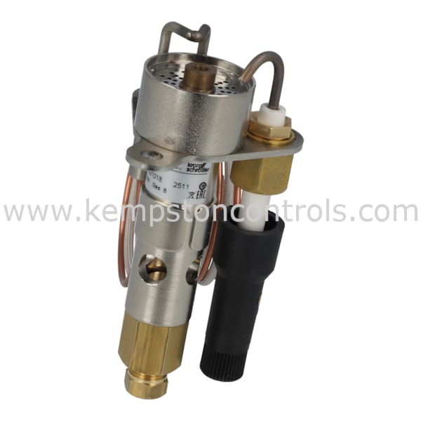 KROMSCHRODER 84221018 KROMSCHRODER ATMOSPHERIC THERMO PILOT BURNER ...