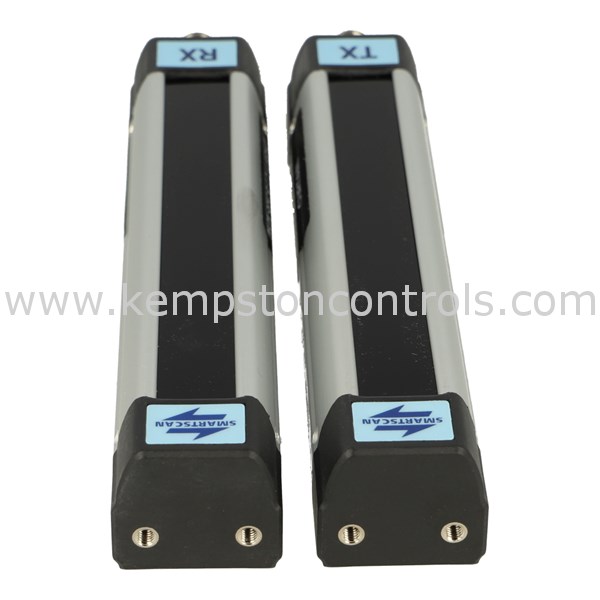 Smartscan NB-4P SMARTSCAN N SERIES NON-SAFETY LIGHT CURTAIN, 30MM ODC ...