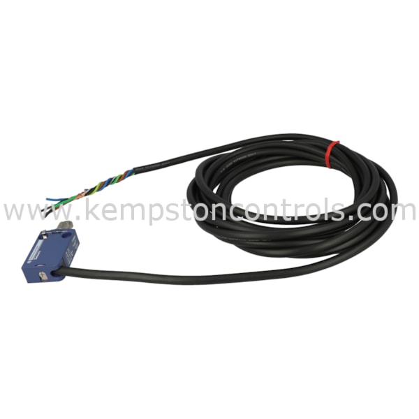Telemecanique Sensors XCMD2102L5 TELEMECANIQUE LIMIT SWITCH, STEEL ...