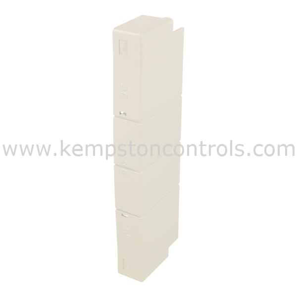 Rittal SV 9340.070 RITTAL SV END COVER, FOR BUSBAR SUPPORT, SV 9340000 ...