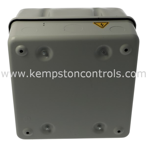 Crompton Controls 3DCM1EKS CROMPTON CONTROLS DOL DC INJECTION STARTER 7 ...