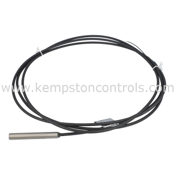 Bernstein 653-2902-001 BERNSTEIN INDUCTIVE SENSOR, M8, 1MM RANGE FLSUH ...