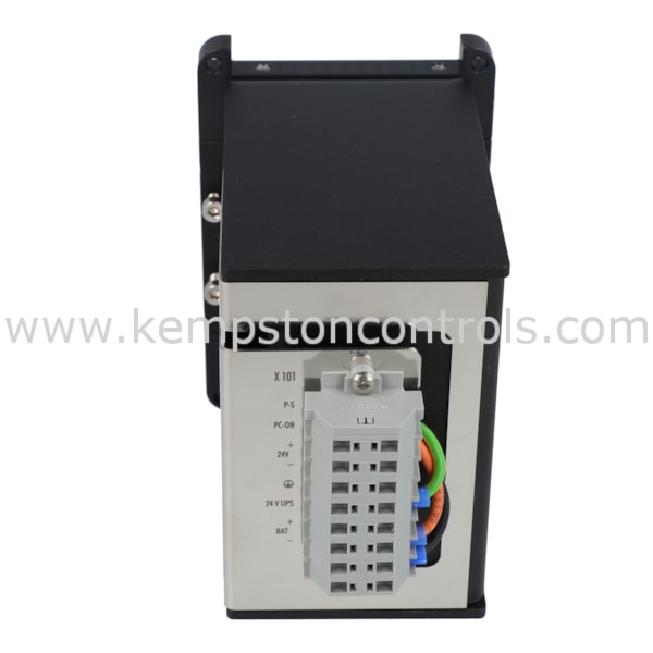 Beckhoff C9900-U332-0010 BECKHOFF BATTERY PACK, 24V, 1.2AH, 0-50°C, FOR ...