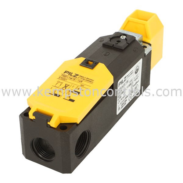Pilz PSEN me1S / 1AR PILZ SAFETY GATE SYSTEM, GUARD LCKING, RADIUS ...
