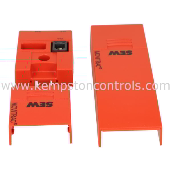 Sew FSC11B SEW EURODRIVE COMMUNICATION INTERFACE MODULE | Kempston Controls