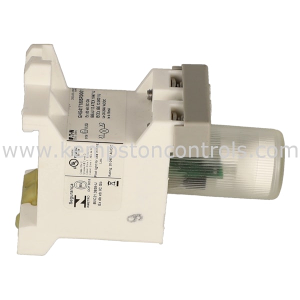 Eaton CEAG GHG4171805R0001 EATON CEAG LAMP BASE 20-250V | Kempston Controls