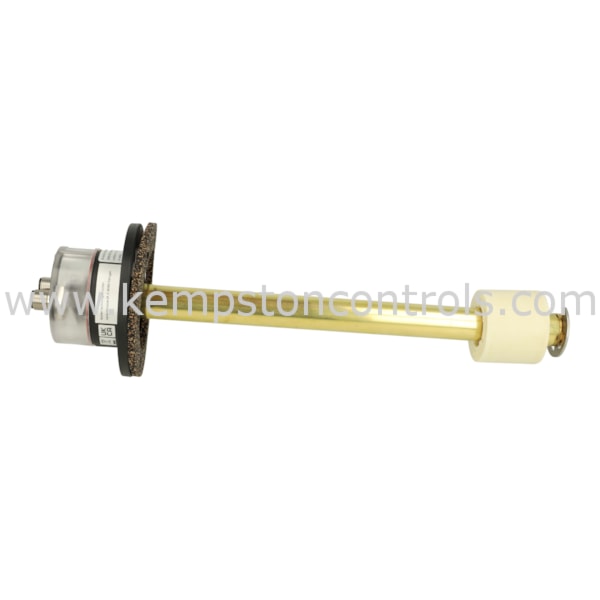 Other NT64-MS-2M12/250-1K-TM70NC BUHLER NIVOTEMP 64 LEVEL AND ...