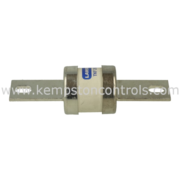 Lawson TKF250 LAWSON CYLINDRICAL FUSE, 415V, 250A, 111MM FIXING, GG ...