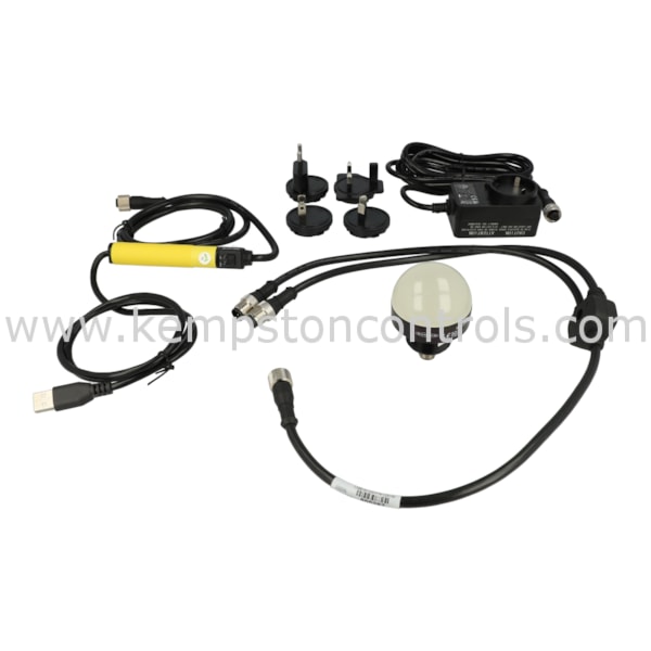 Turck Banner PRO-KIT-K50 TURCK BANNER DK-PRO SERIES K50 KIT,INCLUDES ...