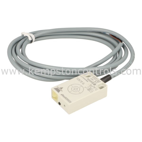Carlo Gavazzi EC5525PPAP CARLO GAVAZZI CAPACITIVE SENSOR | Kempston ...