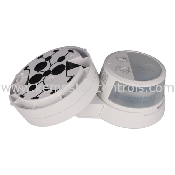 ABB 2CKA006200A0862 ABB BUSCH-WATCHDOG PRO 280 ° MOTION DETECTOR ...