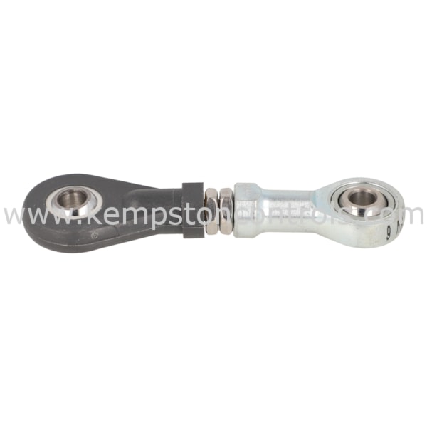 Baumer 11054917 BAUMER TORQUE ARM M6 INSULATED, 67-70MM LENGTH ...