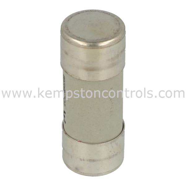 Bussmann C22G125 BUSSMANN FUSE 22X58 GG 500V 125A | Kempston Controls