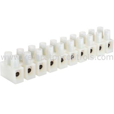 Wieland 21.330.5353.0 WIELAND EUROPA TERMINAL STRIPS, TYPE 10E WITHOUT ...