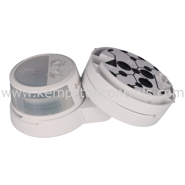 ABB 2CKA006200A0862 ABB BUSCH-WATCHDOG PRO 280 ° MOTION DETECTOR ...
