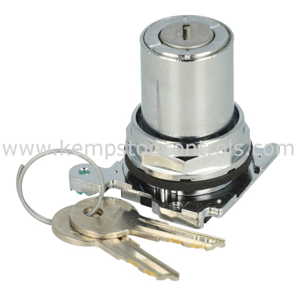 Eaton 91000T15113 EATON KEY SWITCH 2 POSITION, LENGTH: 0.5MM WIDTH: 0 ...