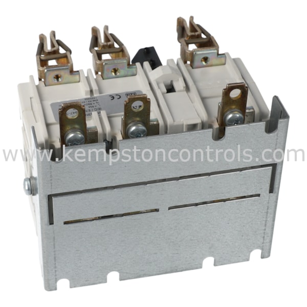 Eaton - Holec 1320203 HOLEC, 63A, SWITCH-DISCONNECTOR-FUSES, FRAME SIZE ...