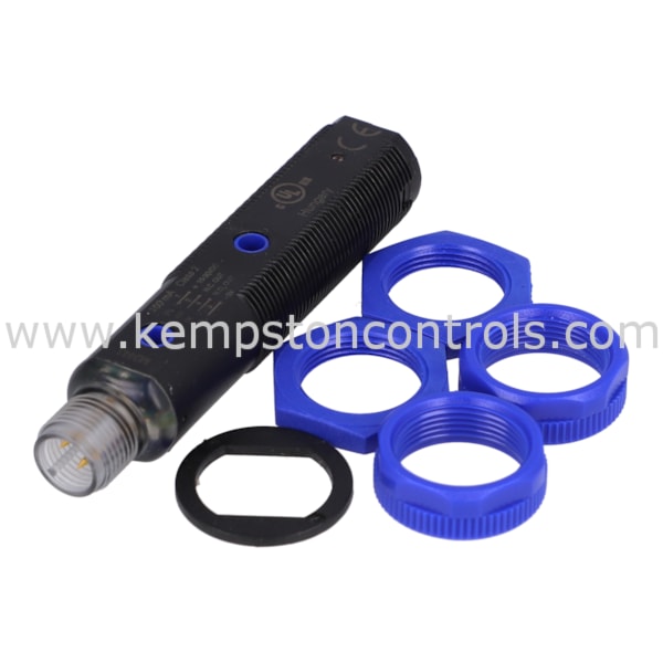 Datasensor S5N-PA-5-B01-PP DATASENSOR PHOTOELECTRIC SENSOR ...