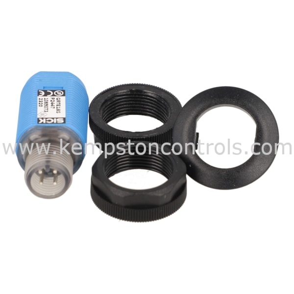 Sick GRTE18S-P2447 SICK PHOTOELECTRIC SENSOR, 5-550MM SENSING RANGE ...
