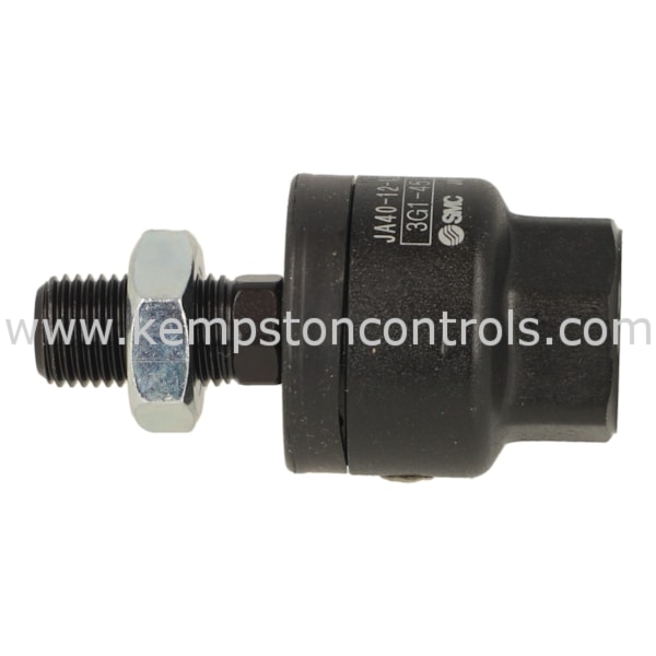SMC JA40-12-125 SMC JA, FLOATING JOINT, STANDARD | Kempston Controls