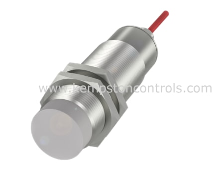 Balluff BES 515-362-SA4-D-TF-02 BALLUFF INDUCTIVE SENSOR, M30, 15MM ...