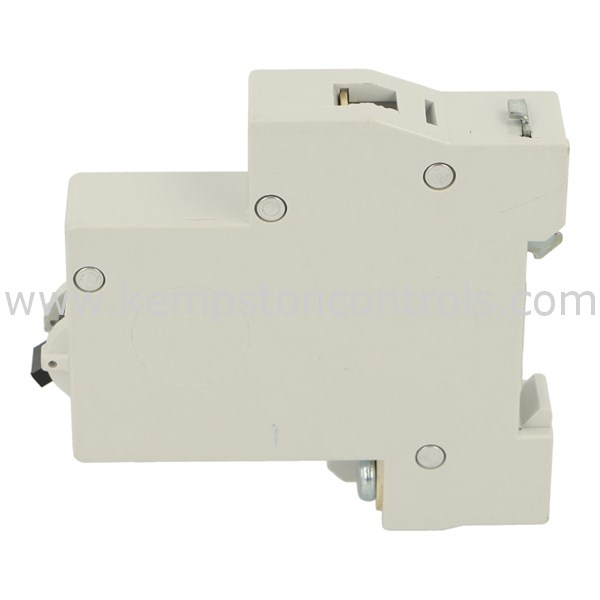MEM Classic 631MC MEM CLASSIC MEMSHIELD 1 POLE 63A 9KA TYPE C SP MCB ...