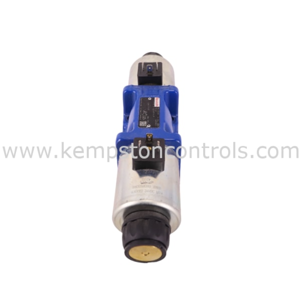 Bosch R901278761 BOSCH DIRECTIONAL SPOOL VALVE, SIZE 10, SYMBOL E ...