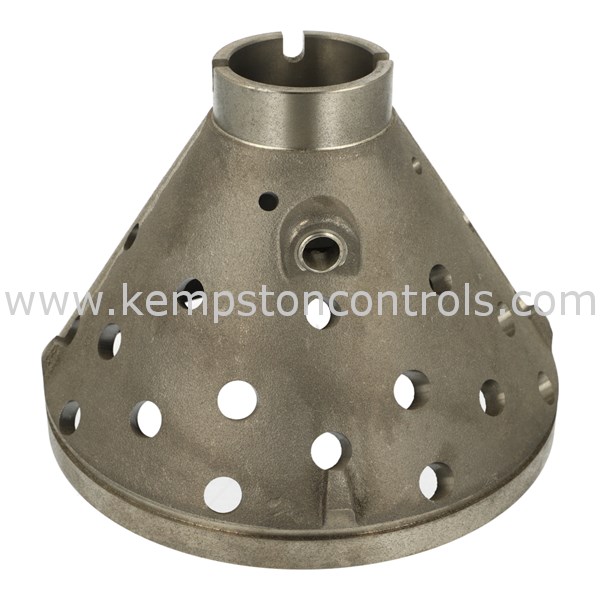 Honeywell Maxon 300549 HONEYWELL MAXON BURNER SPARE PART, MIXING CONE ...