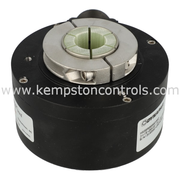 Hengstler HS35R-0600-D302 HENGSTLER INCREMENTAL ENCODER, HOLLOW SHAFT ...