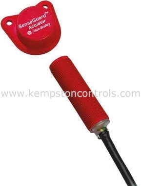 Guardmaster 440N-Z21S26B GUARDMASTER SENSAGUARD RFID SAFETY SWITCH 10M ...