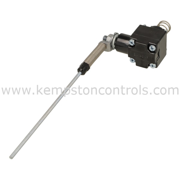 Telemecanique Sensors ZCKD91 TELEMECANIQUE LIMIT SWITCH HEAD, SPRING ...