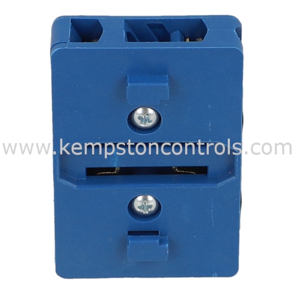Kraus and Naimer K1 H010/A11 -VE KRAUS & NAIMER AUXILIARY CONTACT BLOCK ...