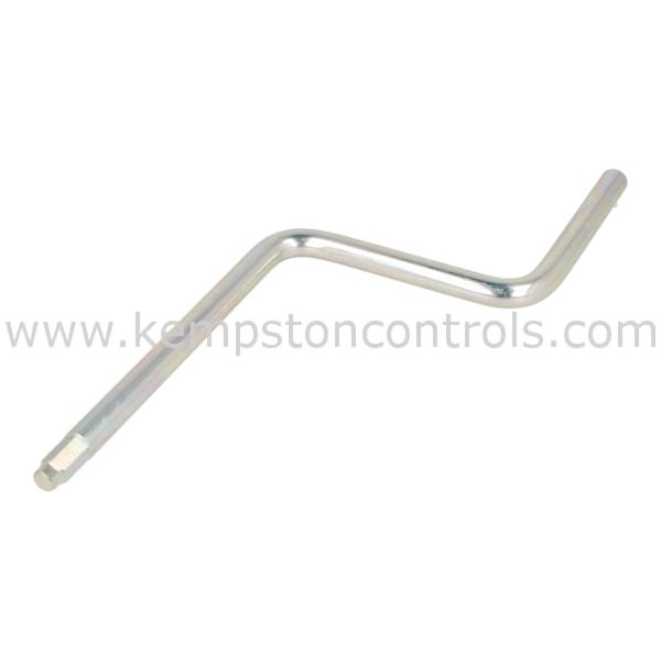 Dorman Smith ZDH DORMAN SMITH DRAWOUT HANDLE FOR Z FRAME ACB | Kempston ...