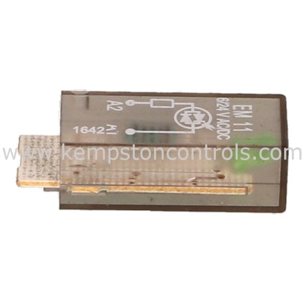 Schrack YMLGW230 SCHRACK LED INDICATOR, POWER ON, 110-230VAC, (GREEN ...