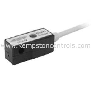 SMC D-B59WL SMC B59W, REED SWITCH, BAND MOUNTING, GROMMET | Kempston ...