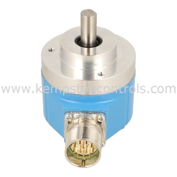 Sick ARS60-A4A08192 SICK ABSOLUTE ENCODER, 8192 STEPS PER REV(13 BIT ...